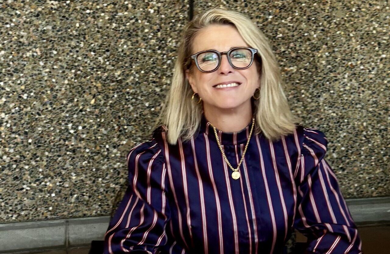A life of advocacy for law graduate Sam Forrester